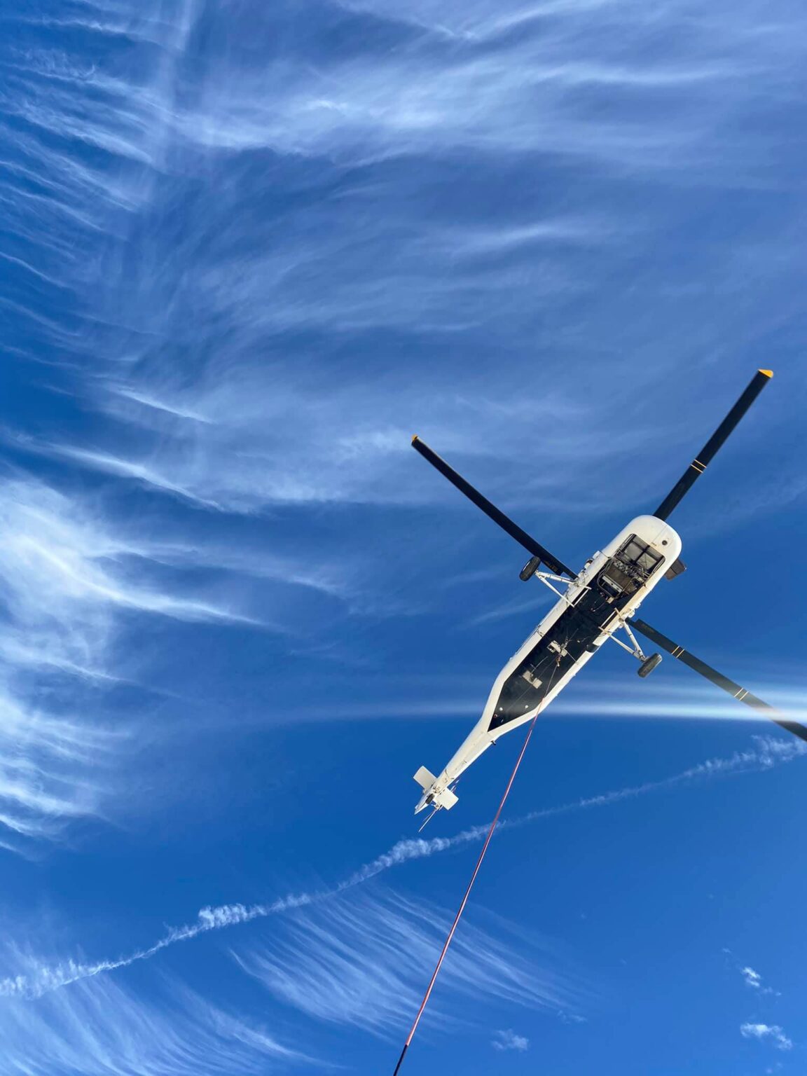 aircrane.com – Heavy Lift Helicopter | Construction : HVAC : Government ...